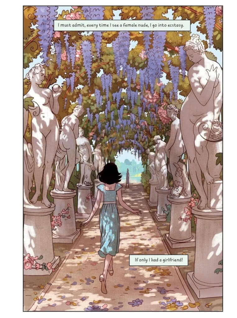 Anne Frank’s Diary: The Graphic Adaptation – Inspired by Anne Frank Store