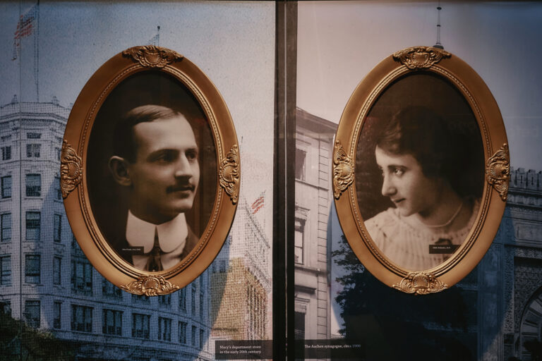 Stepping Into History: A Review Walkthrough of Anne Frank: The ...