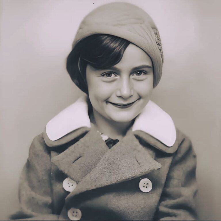 Remembering Anne Frank on Her Birthday: A Legacy of Courage and ...