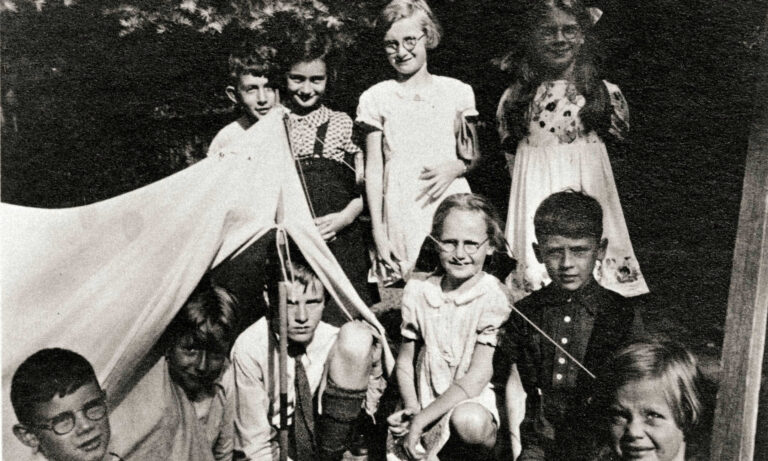 The Power of Words: How Anne Frank’s Diary Continues to Inspire ...