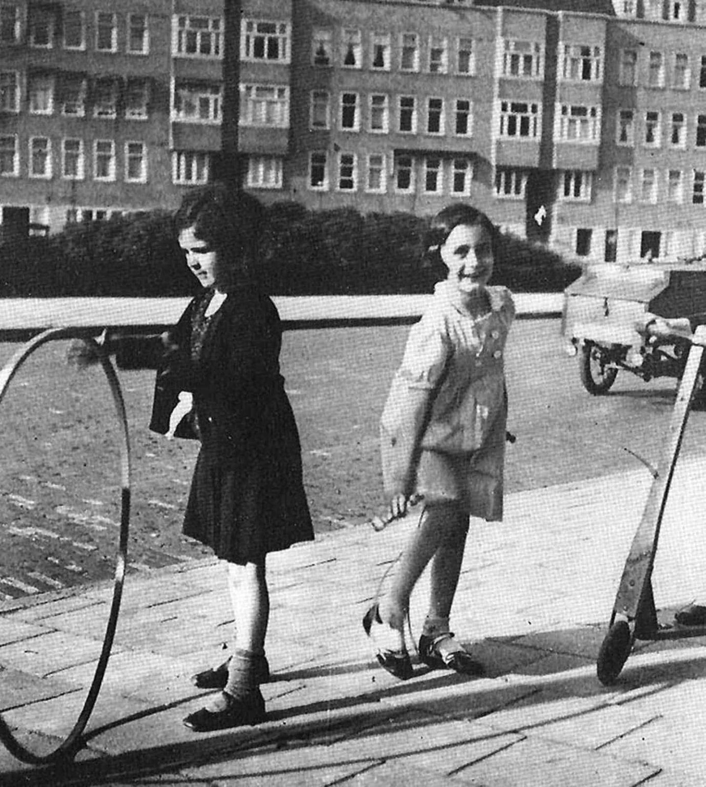 The Power of Words: How Anne Frank’s Diary Continues to Inspire ...
